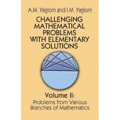 Elementary Mathematics From An Advanced Standpoint - (dover Books On ...