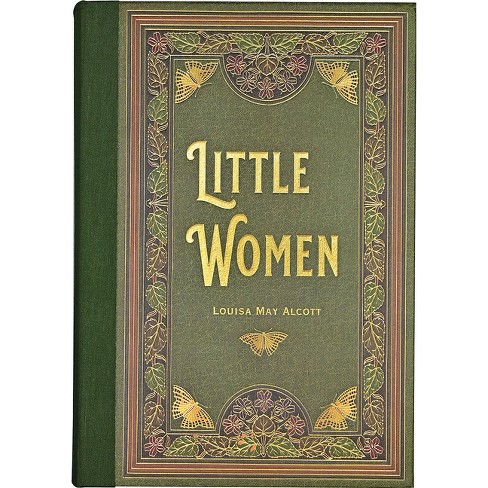 Little Women Original Book
