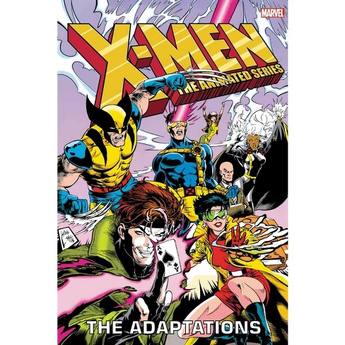 X Men Comic Book Collection