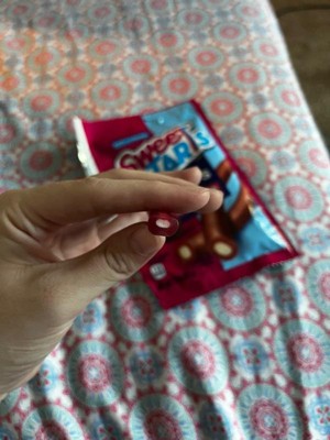 Sweetarts Ropes Cherry Punch Peg Candy - 5oz : Target