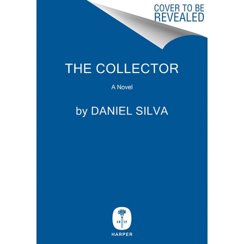 The Collector - By Daniel Silva (paperback) : Target