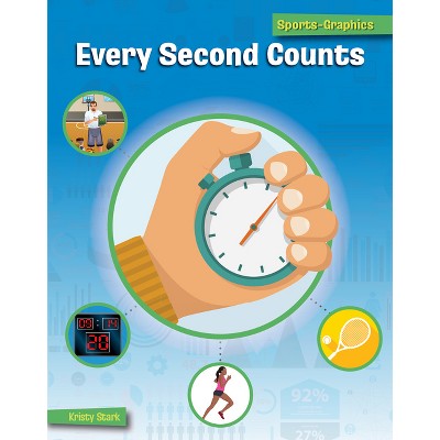 Every Shot Counts - By Mark Broadie (hardcover) : Target