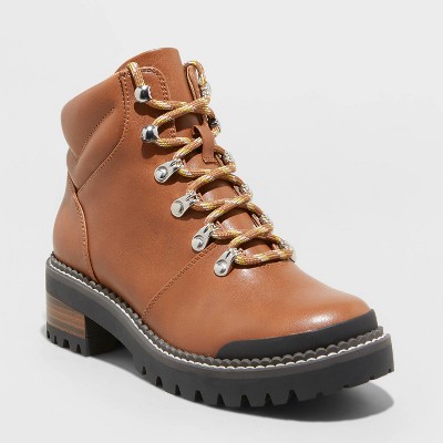 Brown : Women's Boots : Target