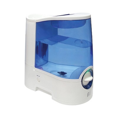 Objecto H3 Hybrid Humidifier White : Target