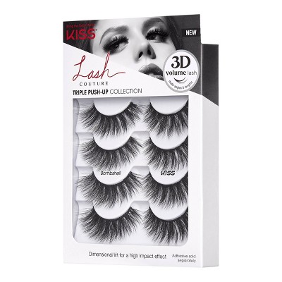 False Eyelashes : Target