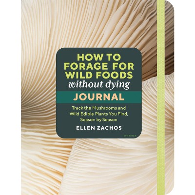 The Forager's Pantry - By Ellen Zachos (hardcover) : Target
