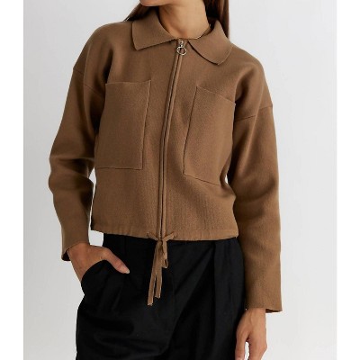 Women's Flor Jacket - Mod Ref S : Target