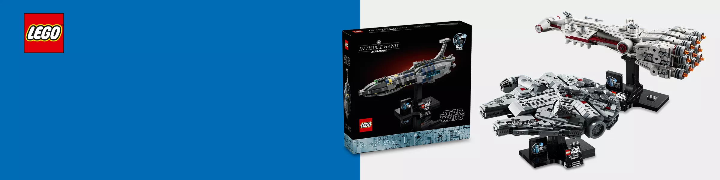 LEGO Star Wars : Page 4 : Target