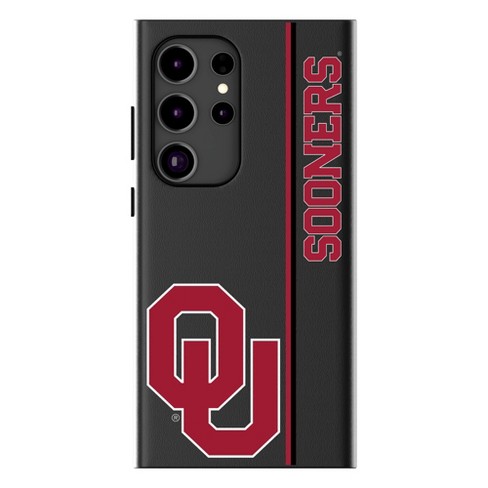 Keyscaper University Of Oklahoma Sooners Sidebar Magsafe Compatible ...