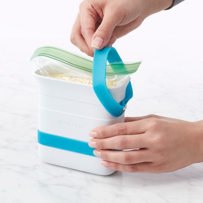 Freezeup 2pk Food Block Maker, 2 Cup : Target