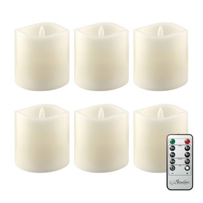 Flameless Candles & Battery Candles : Target