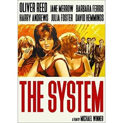 Joy House (dvd)(1964) : Target