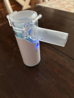 Frida Baby Ultra-quiet Portable Nebulizer : Target