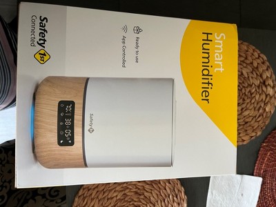 Safety 1st Smart Humidifier : Target