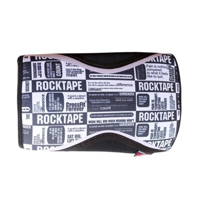 RockTape 7mm KneeCaps : Target