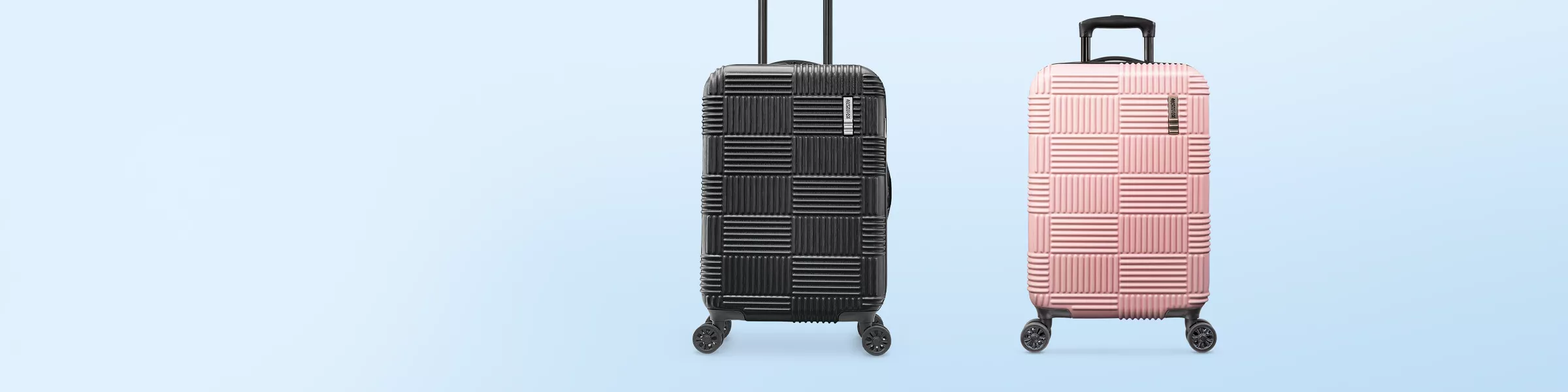 Carry on Luggage : Target