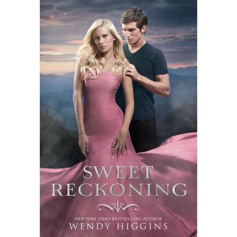 Sweet Reckoning - (sweet Evil) By Wendy Higgins (paperback) : Target