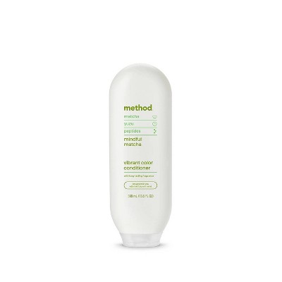 Method Pure Peace Volumizing Conditioner Sulfate & Silicone Free - 13.5 ...