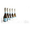 La Marca Prosecco Sparkling Wine - 187ml Mini Bottle : Target
