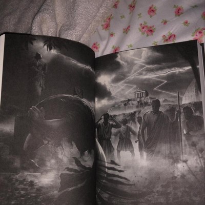 Greek Mythology Explained - By Marios Christou & David Ramenah ...