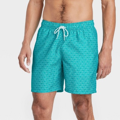 Men’s Swim Trunks : Target