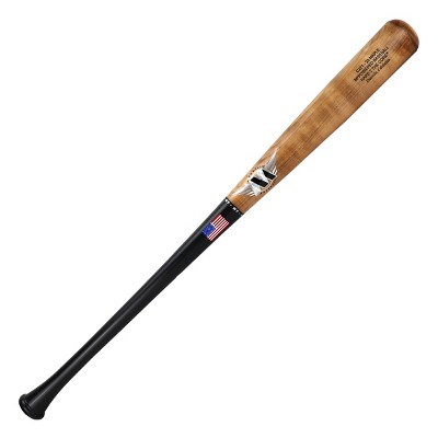 Mpowered Hard 2 The Core C-271 Maple Wood Bat 31" Flame | Black : Target