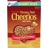Cheerios Honey Nut - 27.2oz - General Mills : Target