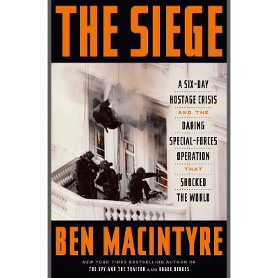 The Spy And The Traitor - By Ben Macintyre (paperback) : Target