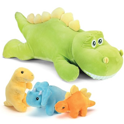 Bouncyband® Busy Bee Sensory Activity Toy - Dinosaur : Target