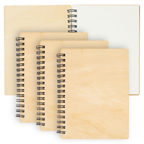 Writing Notebook Cover