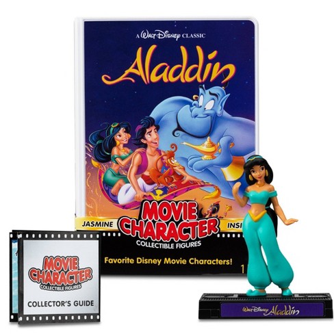 Disney Aladdin Characters