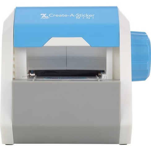 Xyron Create-a-sticker Mini Machine-2.5"x20' Permanent : Target