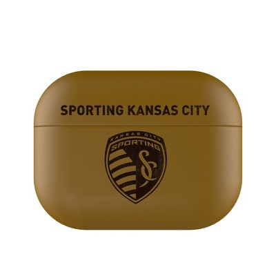 Keyscaper Sporting Kansas City Burn Airpod Case Cover For Airpods Pro ...