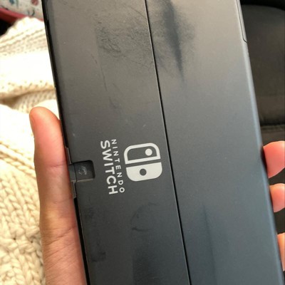 Nintendo Switch - Oled Model With White Joy-con : Target