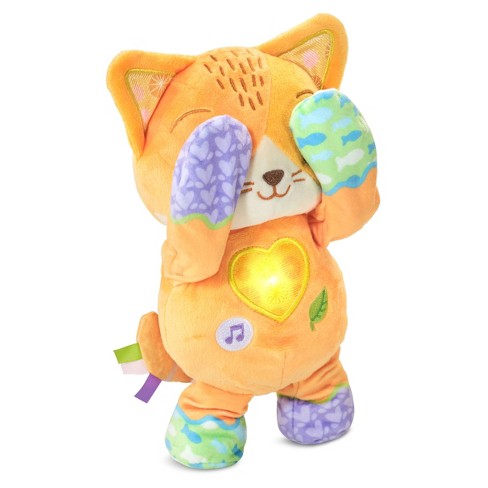 Vtech Baby I See You Learning Toy - Kitty Cat : Target