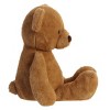 Aurora Softie Collection 16" Softie Bear Brown Stuffed Animal : Target