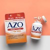 Azo Bladder Control With Go-less, Helps Reduce Occasional Urgency ...