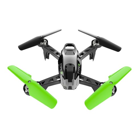 Sky Viper Type-r Performance Racing Drone : Target
