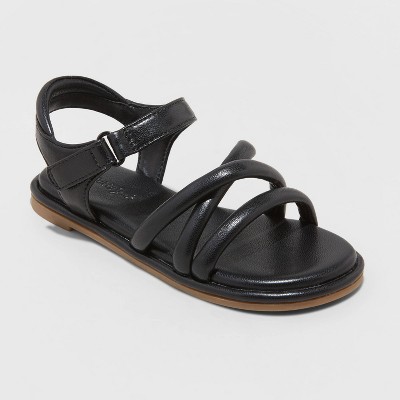Toddler Girls’ Sandals : Target