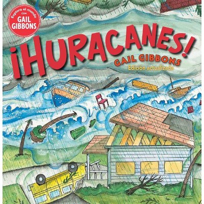 Tornadoes! (third Edition) - By Gail Gibbons (hardcover) : Target