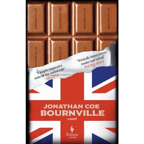 Bournville - By Jonathan Coe (hardcover) : Target