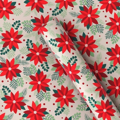 Gift Wrap : Christmas Wrapping Paper : Target