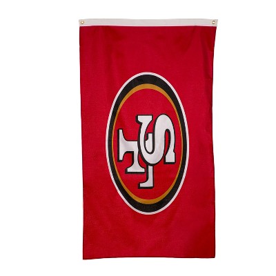 Costway 4'x6' Ft Sewn Stripes Embroidered Stars Brass Grommets Usa Us U ...