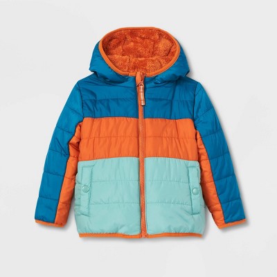 Toddler Boys’ Coats & Jackets : Target