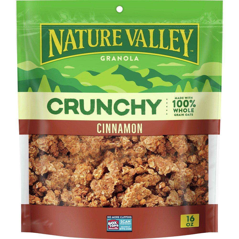 Nature Valley UPC & Barcode | upcitemdb.com