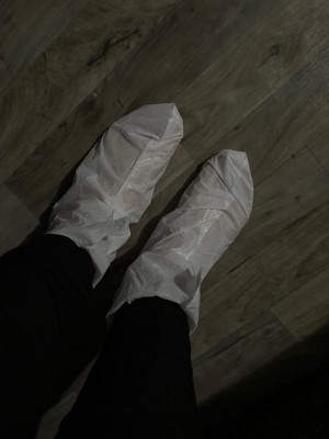 Dr. Scholl's Exfoliating Foot Mask - 1 Pair : Target