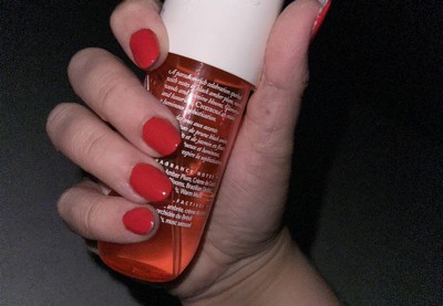 Kiss Acrylic French Manicure Fake Nails Sculpture Kit - Natural - 40ct ...