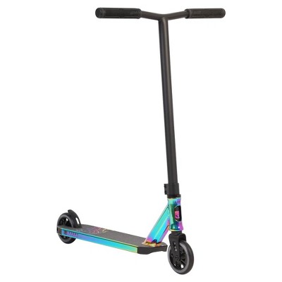 Invert Supreme Intermediate Stunt Scooter For Ages 8-13, Neo/black : Target