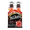 Mike's Hard Strawberry Lemonade - 6pk/11.2 Fl Oz Bottles : Target