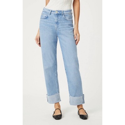 Women's Savannah Jeans - Mavi 26 : Target
